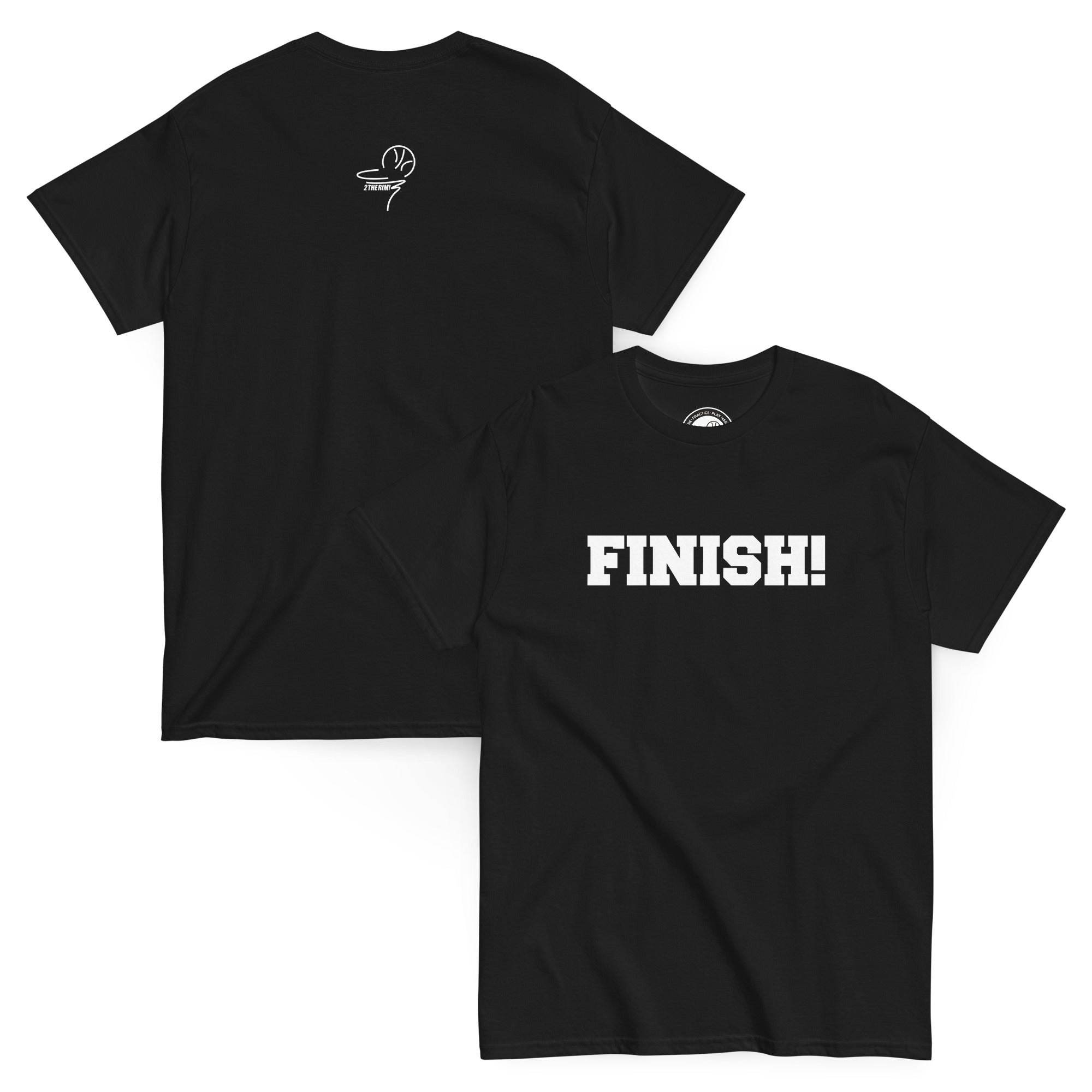 Team 2TR – 2 The Rim! Sportswear