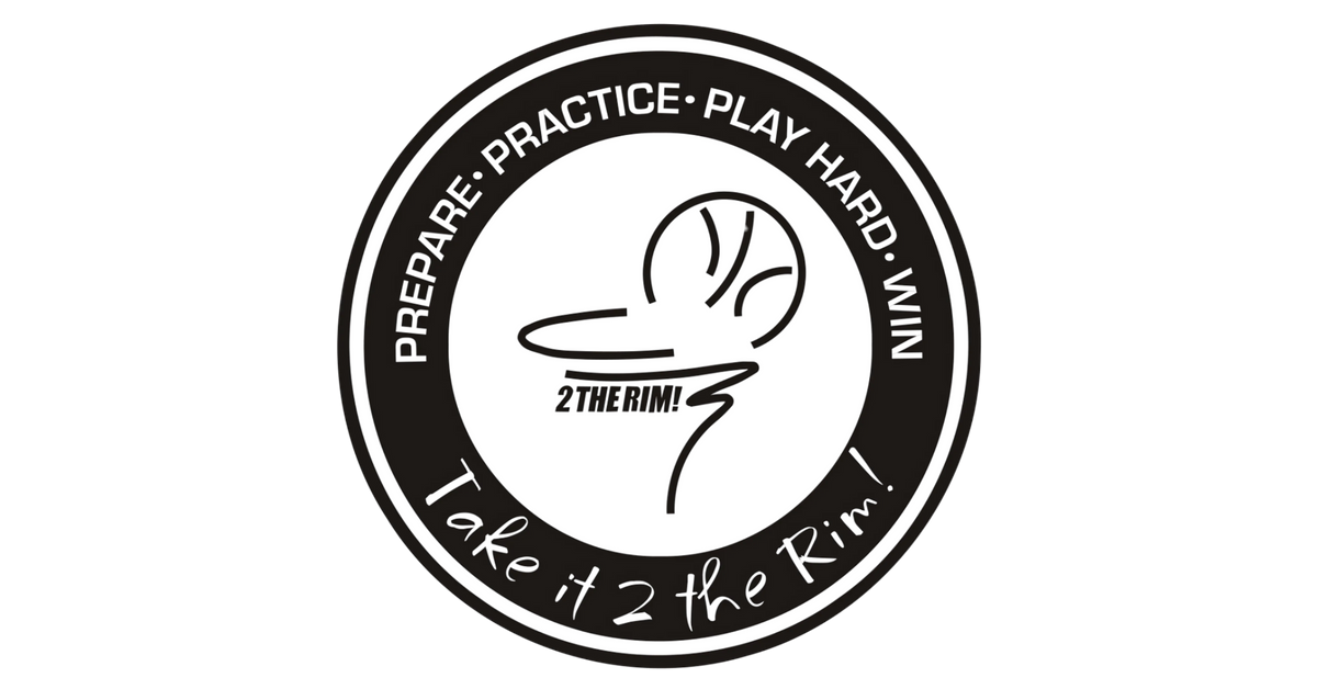 2 The Rim! Sportswear